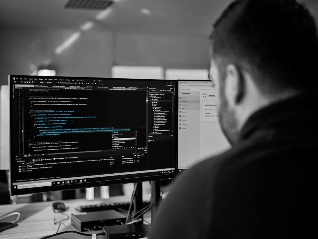 Fulfilment REST API - Flexibele integraties & maatwerk | Monta